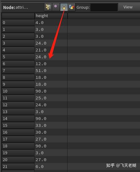 geojson导入houdini生成建筑 - 知乎