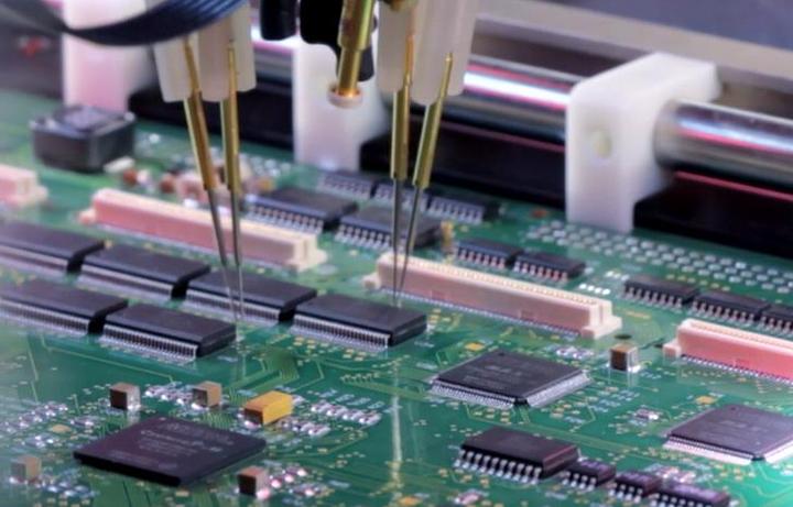 飞针测试机能否取代传统ICT针床测试仪？SPEA给出新答案 - 知乎