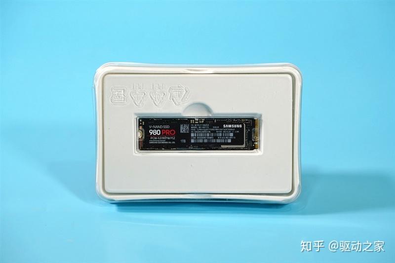 首款7GB/s SSD！三星980PRO 1TB评测：永恒的1.8GB/s缓外写入速度 - 知乎