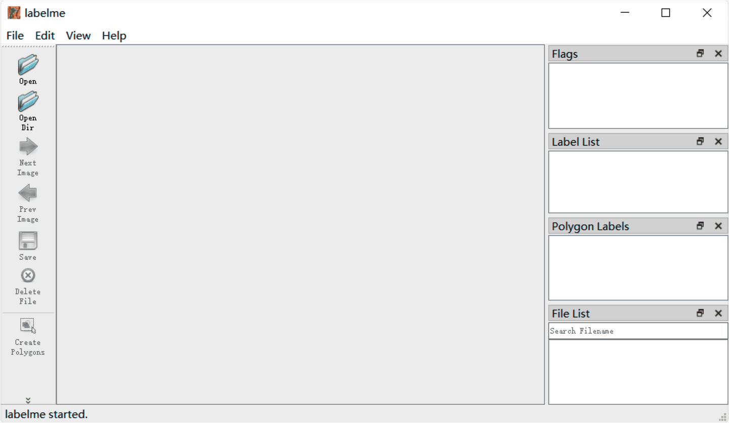 Python：Anaconda安装及LabelMe配置（1） - 知乎