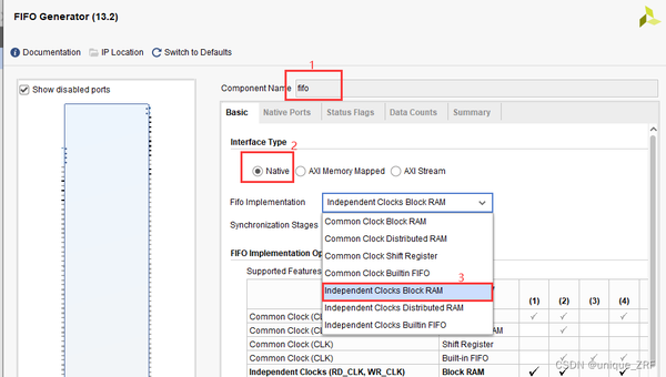 FPGA — FIFO IP - 知乎