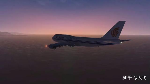 圆你一个当飞行员的梦《X-Plane 11》史上最专业的模拟飞行游戏 - 知乎