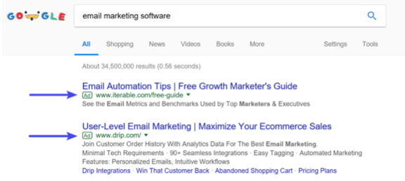 关于Google AdWords的基本教程 - 知乎