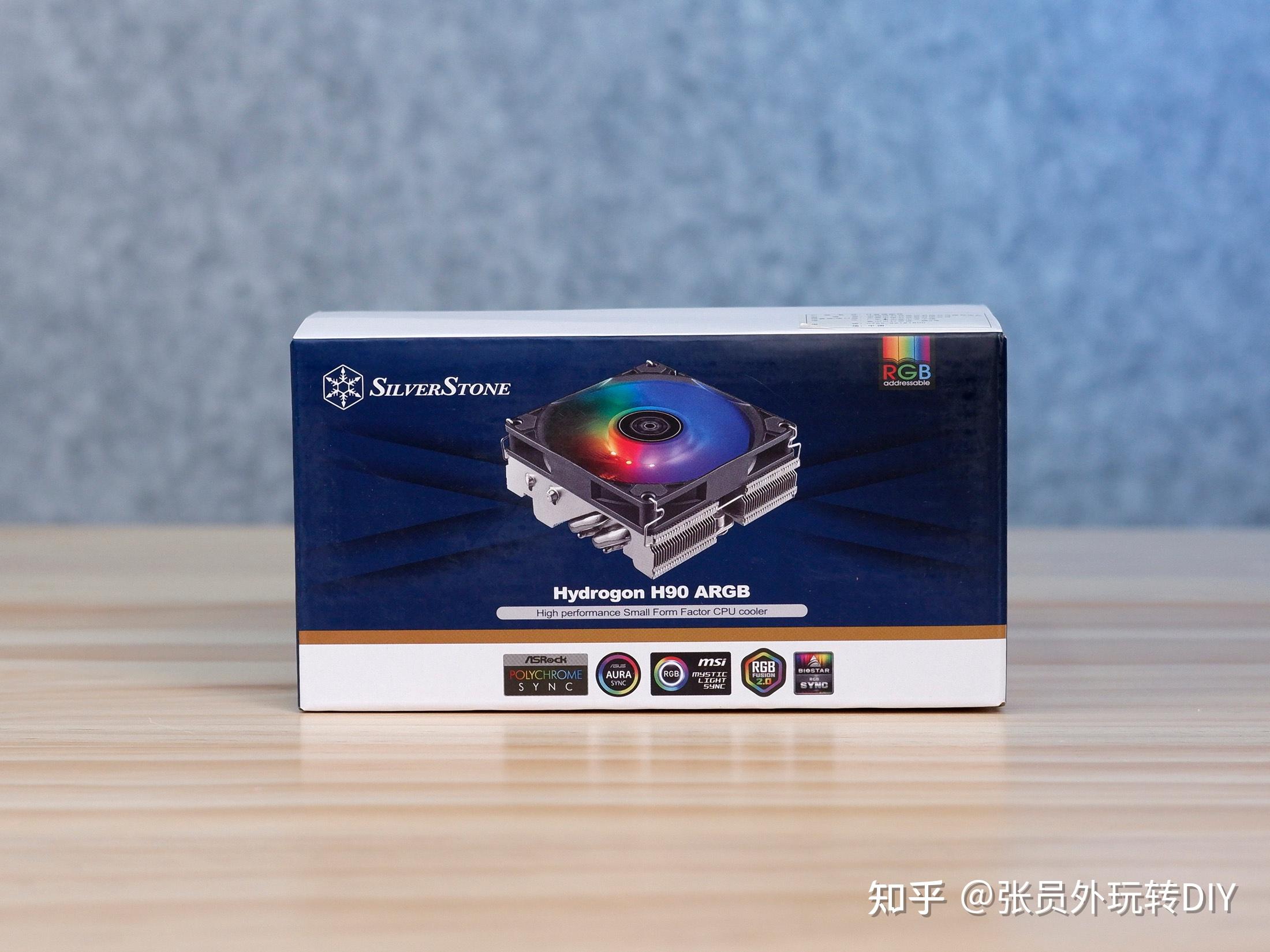 ITX平台装备，银欣SG16 ITX机箱欣赏 - 知乎