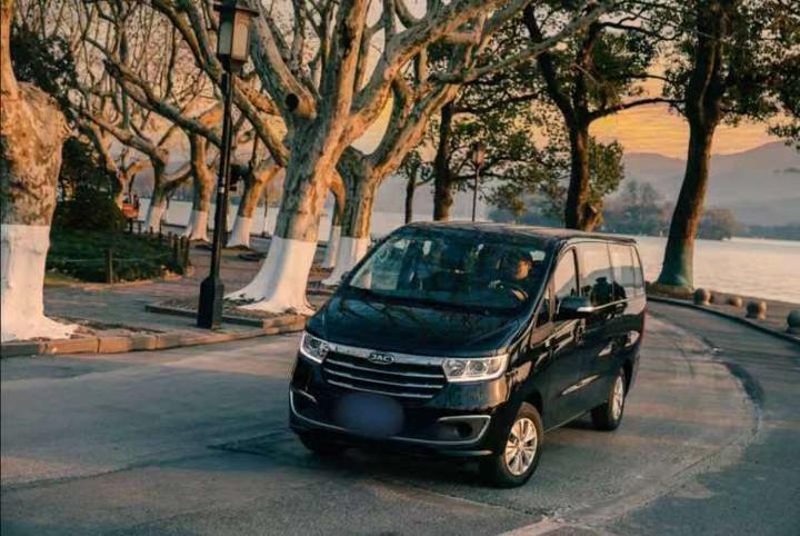 瑞风M3 HEV车型： 市场首款10万级混动MPV，直击高油价痛点 - 知乎