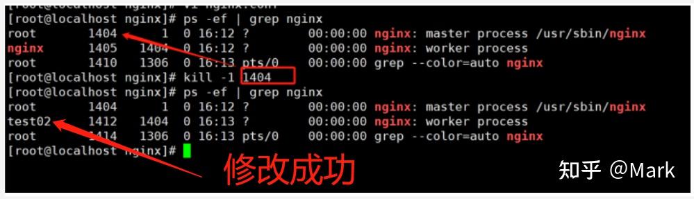 linux 进程信号（kill命令） - 知乎