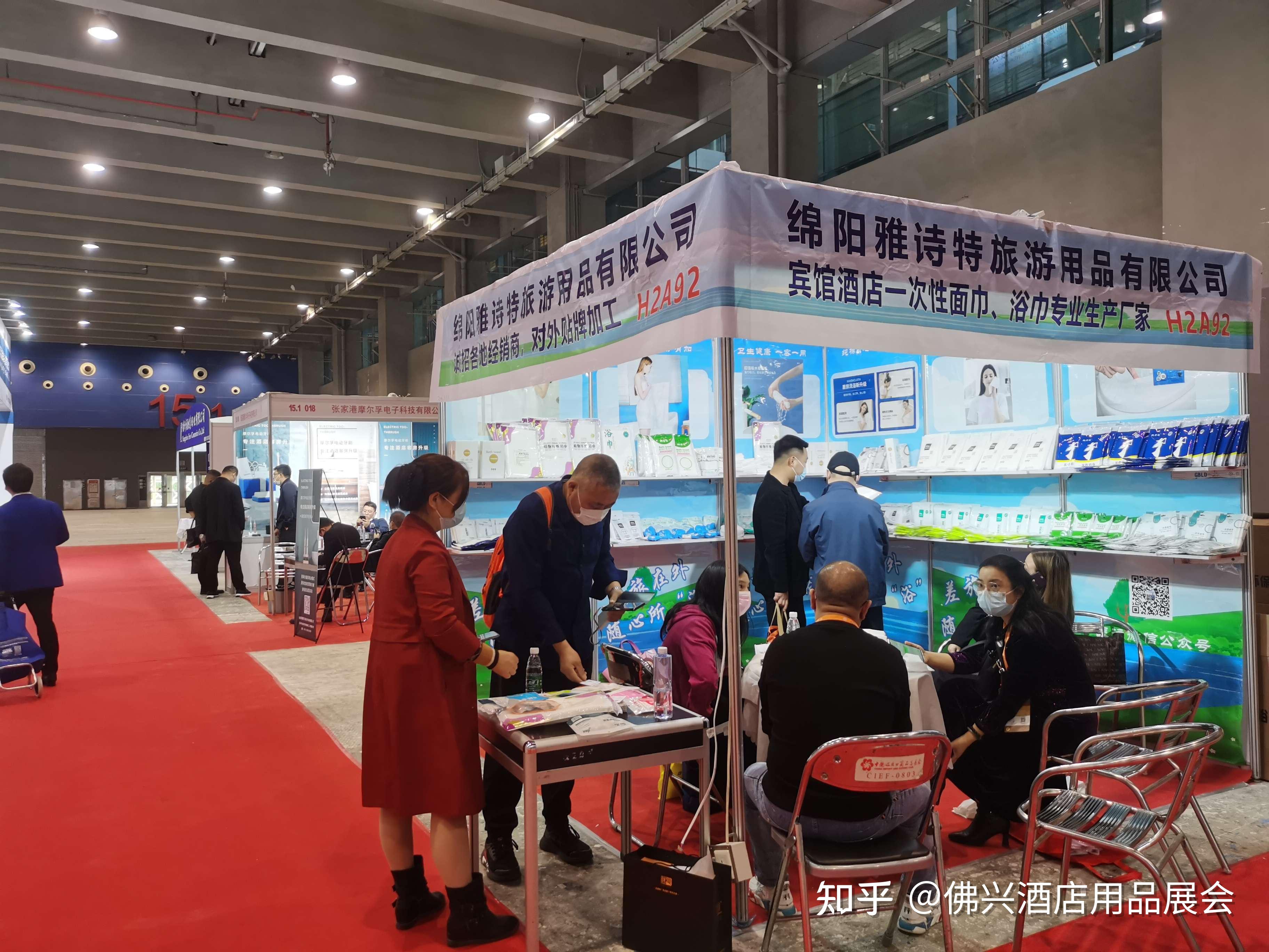 酒店布草包括什么？ - 知乎