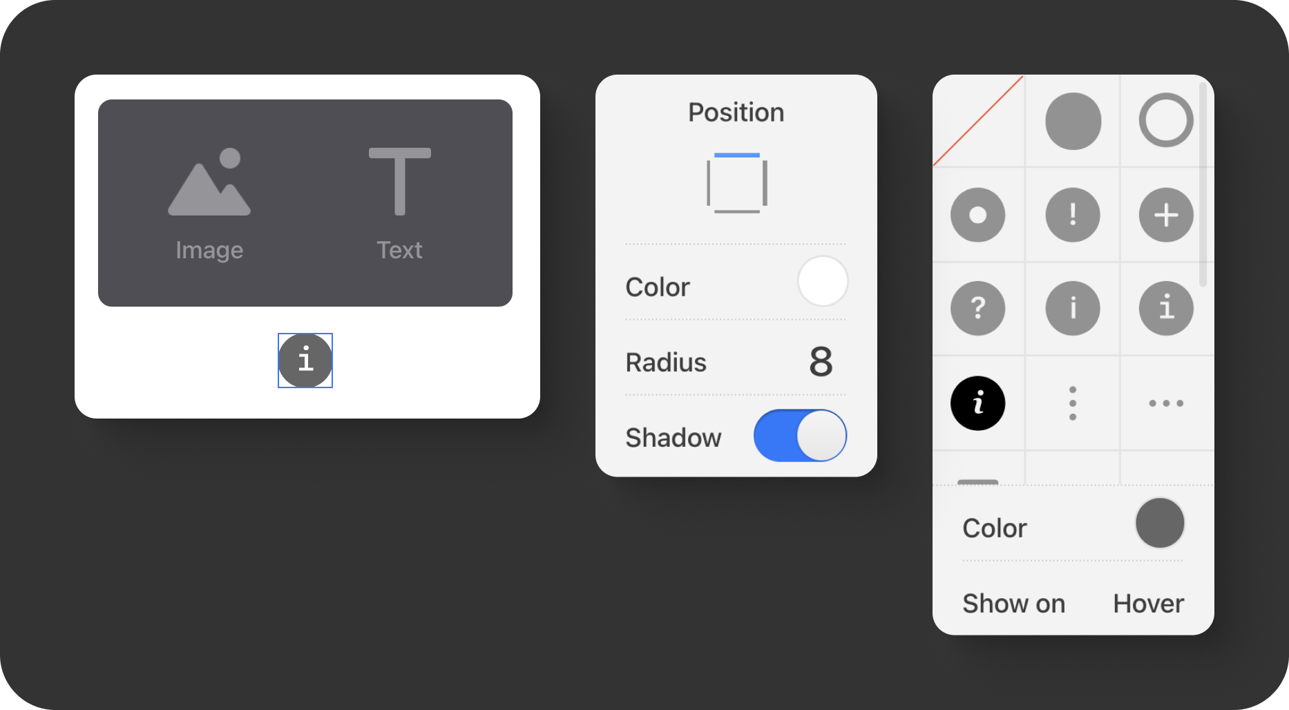 Showing - Readymag - 知乎
