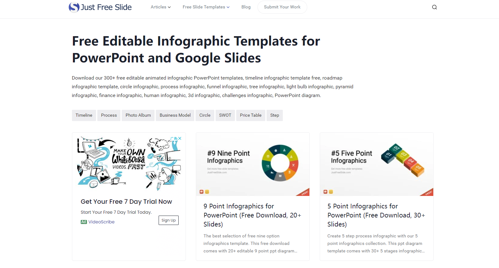 有什么免费的PPT网站？ - 知乎