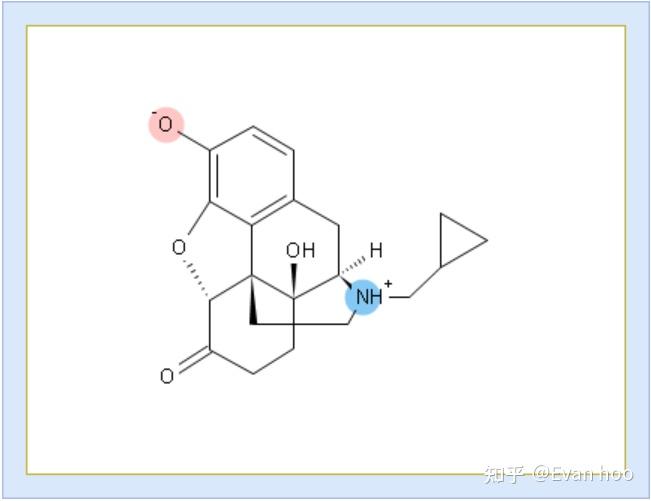 解离常数计算——ACD/pKa模块 - 知乎