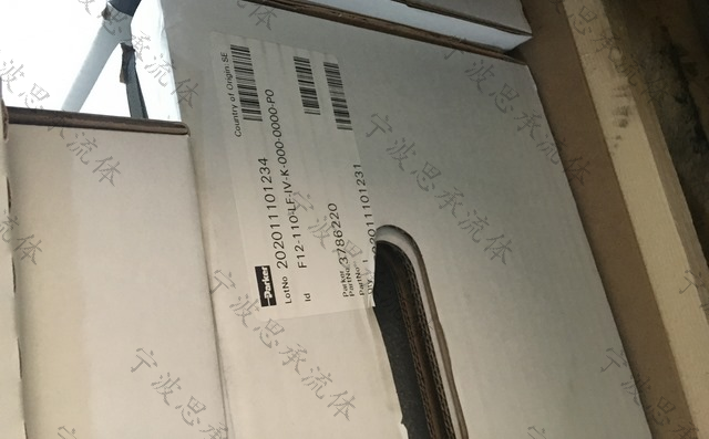 parker定量柱塞泵F12-110-MF-IV-Z-000-0000-P0 - 知乎