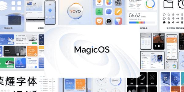 MagicOS 7.0 深度体验：「最佳打工系统」奖 - 知乎
