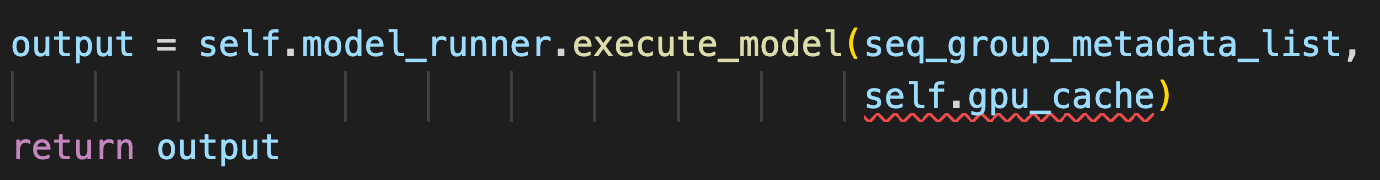 vLLM 代码走读 - 知乎
