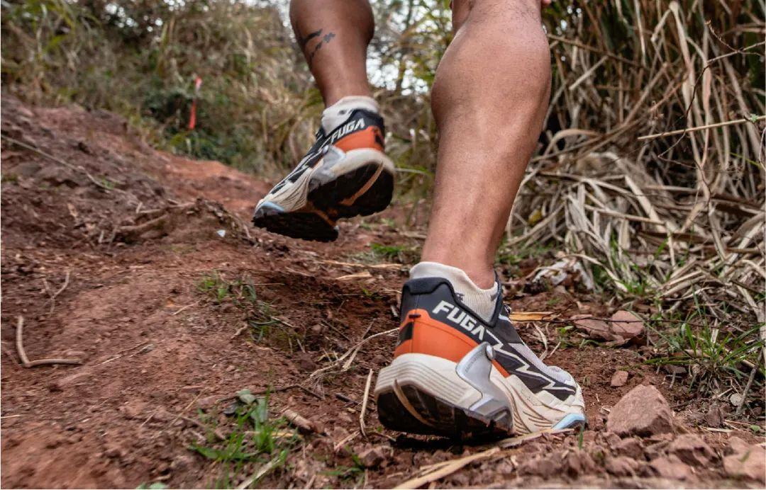 性能开箱：凯乐石FUGA DU2 大坡王 2 代有多强？ - 知乎