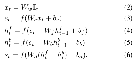 Text-Image Retrieval | Deep Visual-Semantic Alignments for Generating Image Descriptions - 知乎