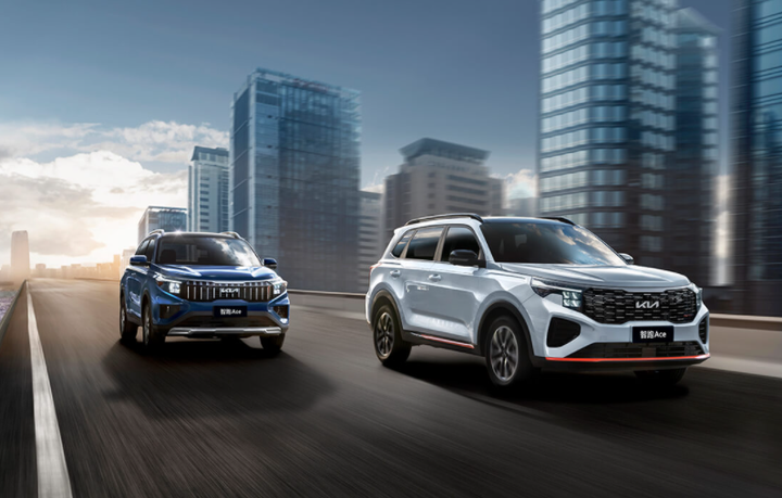 被吹爆的起亚智跑ACE上市，1.5T 200马力配干式双离合真有那么好？ - 知乎