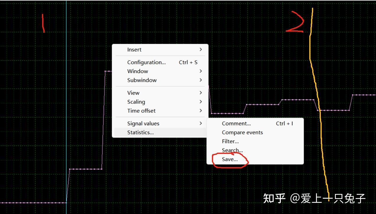 INCA，CANape和Excel结合数据分析 - 知乎