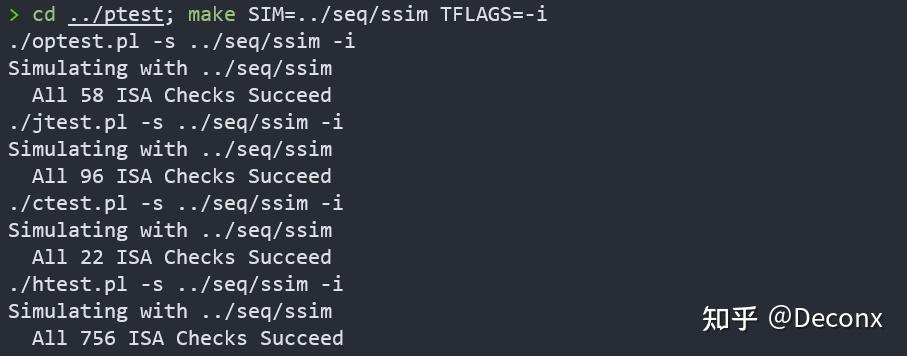 CSAPP | Lab4-Architecture Lab 深入解析 - 知乎
