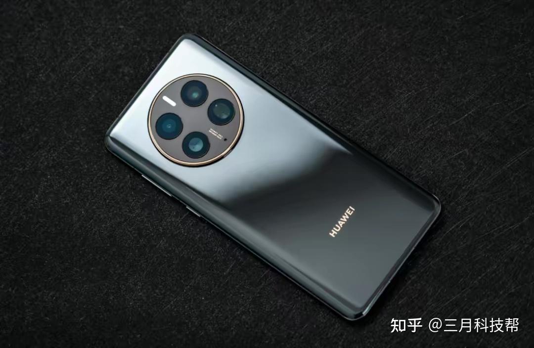 鸿蒙OS 4.0与众不同，mate60系列首搭载，下半年上市