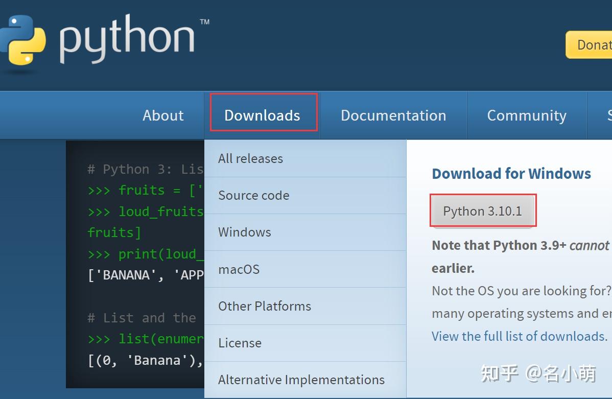 懒人一键部署vscode的python开发环境 知乎