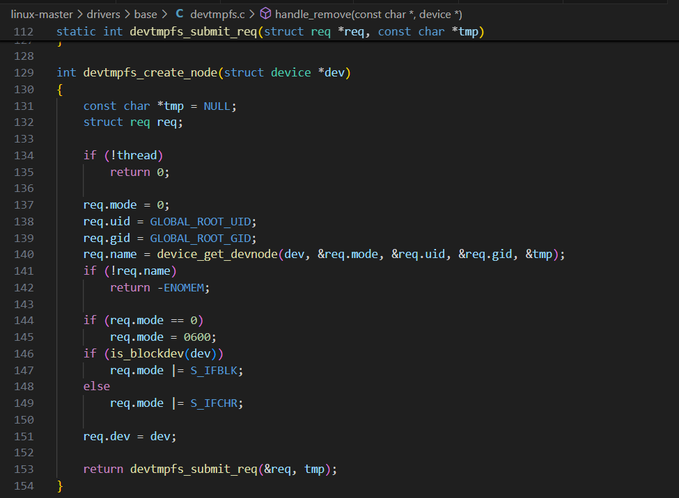 linux下的tmpfs和devtmpfs分别是什么啊？ - 知乎