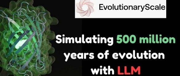 Science | ESM3: 借助语言模型再现蛋白质5亿年的进化奇迹 - 知乎