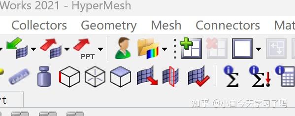 CATIA&HyperMesh&Workbench联合仿真 - 知乎