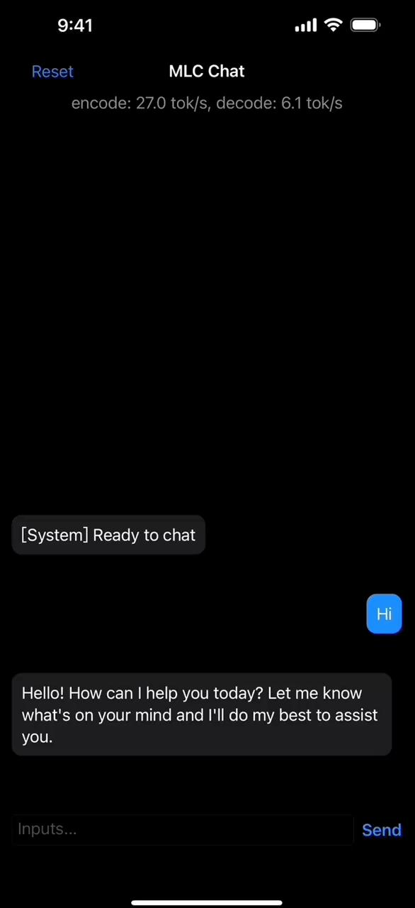 浅谈MLC LLM(轻设备大模型） - 知乎