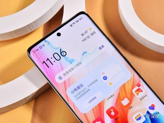 OPPO A2 Pro全面评测：精致更有品质 - 知乎
