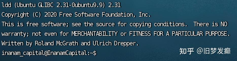 Ubuntu20.04 升级GLIBC - 知乎