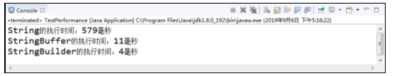 Java语言程序设计— Java基础类库—基本类型的包装类、jdk50新特性、自动装箱和拆箱、scanner类、string类、stringbuffer类和stringbuilder类 知乎