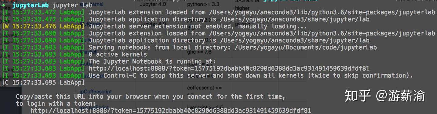 利器|JupyterLab 数据分析必备IDE完全指南 - 知乎