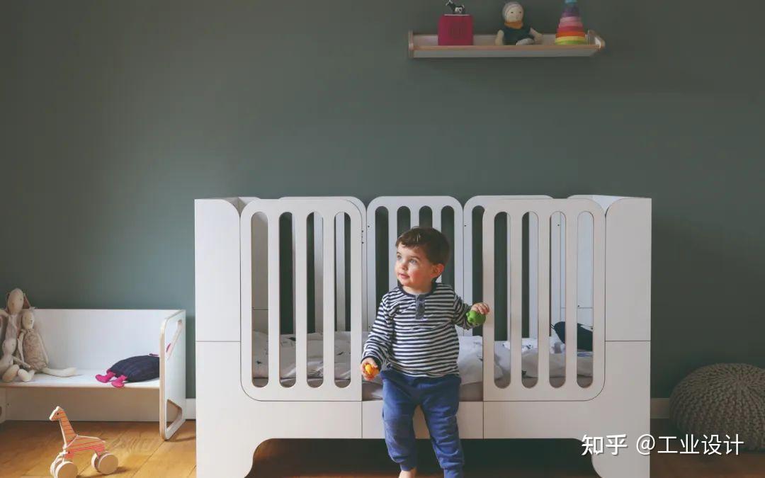 10例——母婴产品设计 - 知乎
