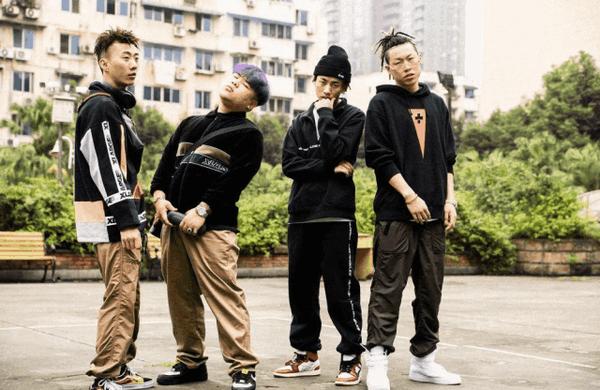 88rising究竟是怎样的存在？ - 知乎