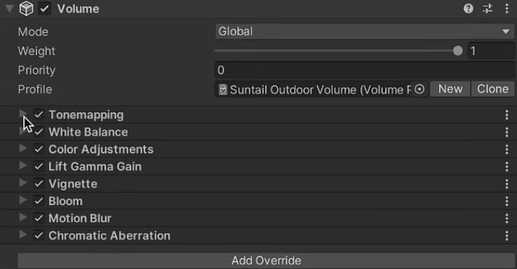 Unity性能优化学习笔记（5）PostProcess优化 - 知乎