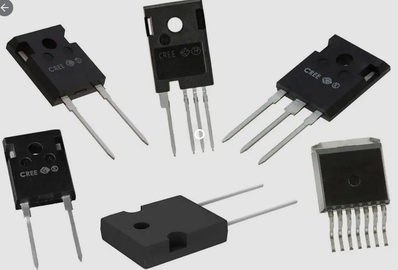 SiC产业链解读，从材料到应用大起底 | 见智研究 - 知乎