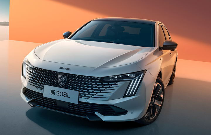标配1.8T+爱信8AT 东风标致新508L能否打一场漂亮的“翻身仗”？ - 知乎