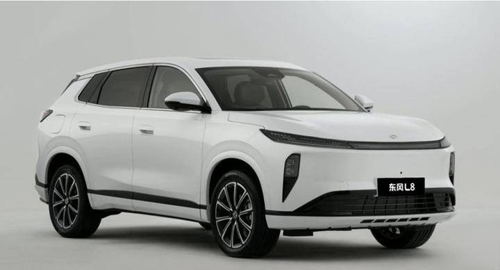 东风L8入局：15万级家用SUV市场迎来“理想”平替？ - 知乎