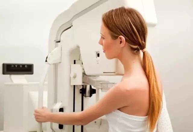 BI-RADS分级是什么意思？教你看懂「乳腺钼靶」检查报告单 - 知乎