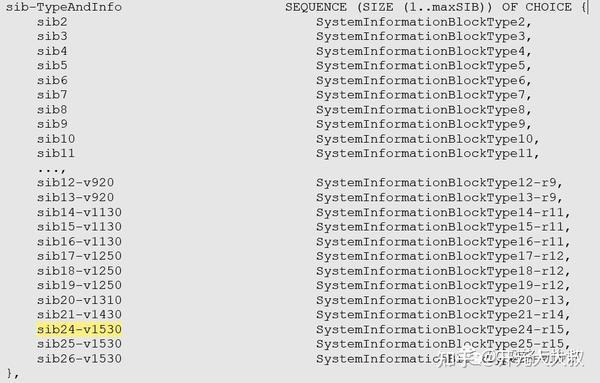 5G小区选择与重选 - 知乎