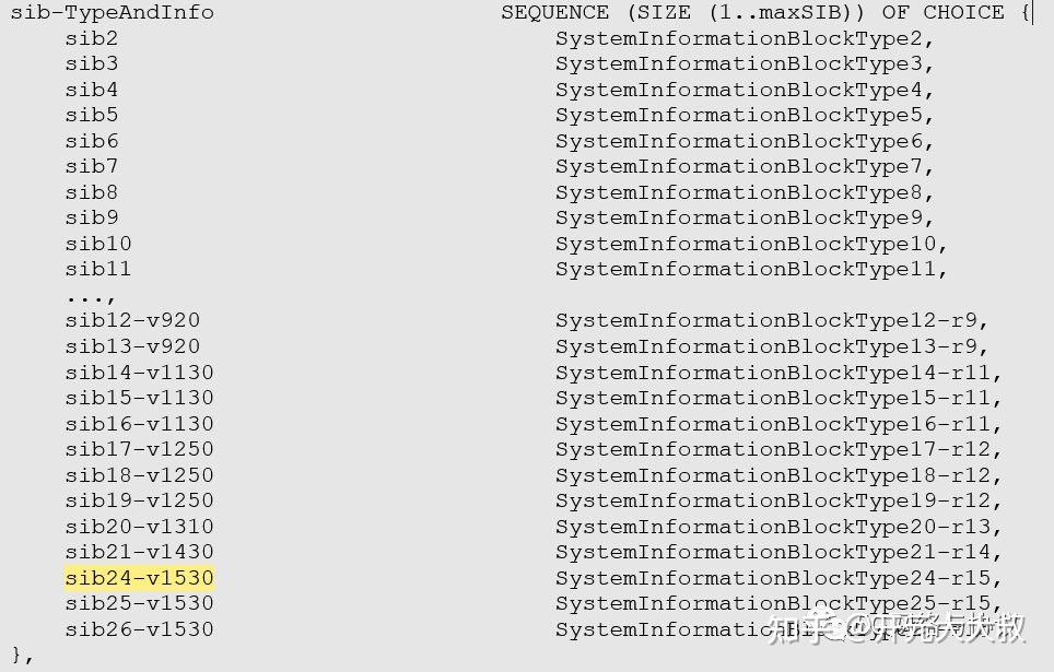 5G小区选择与重选 - 知乎