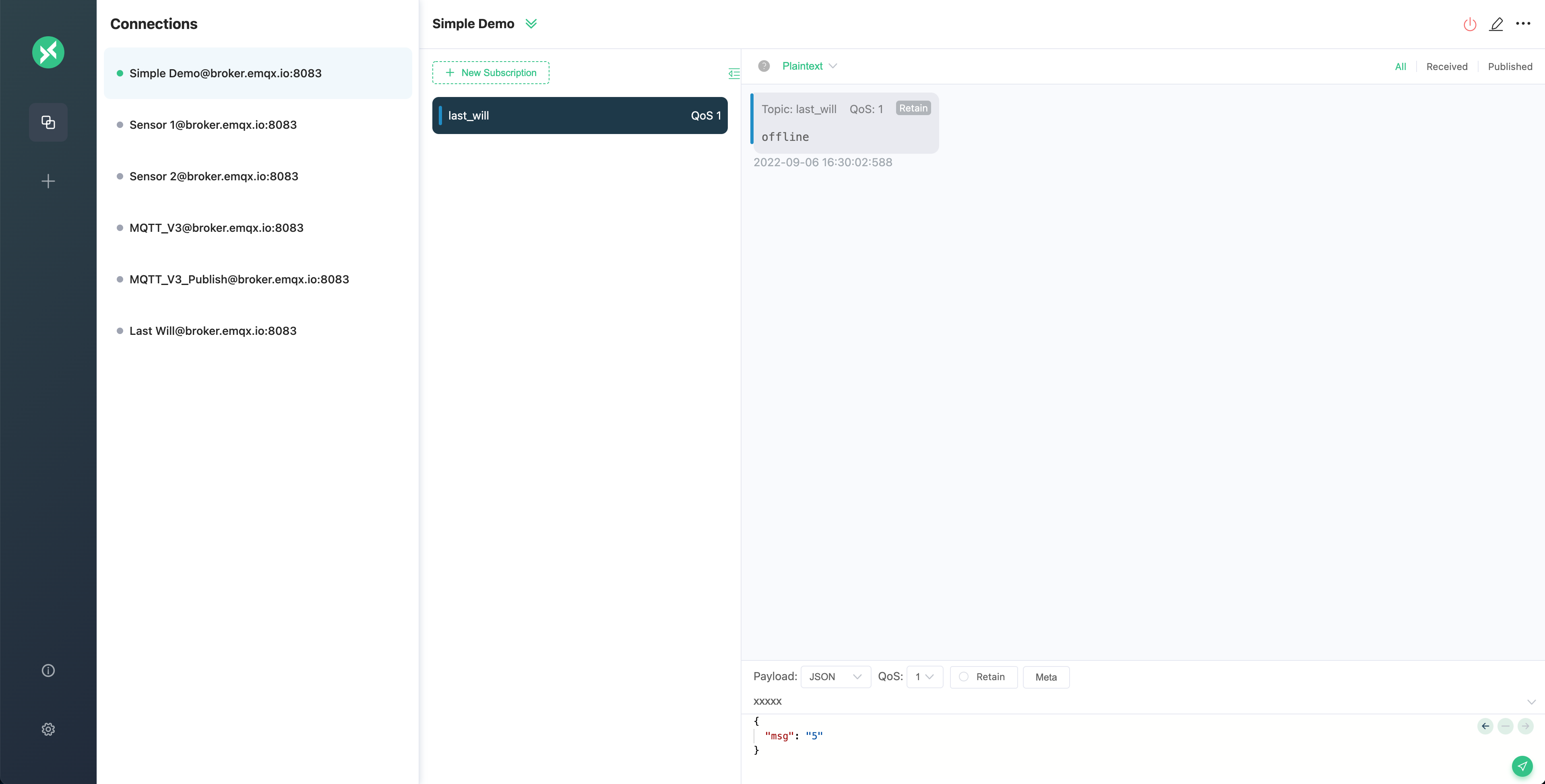 MQTT 协议入门：基础知识和快速教程 - 知乎