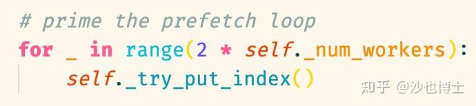pytorch dataloader 使用batch和 num_works参数的原理是什么？ - 知乎