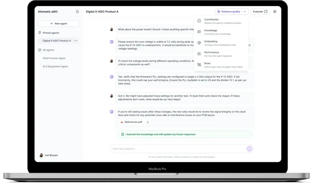 LeCun转发，首个半导体设计开源大模型SemiKong问世，重塑芯片制造流程 - 知乎