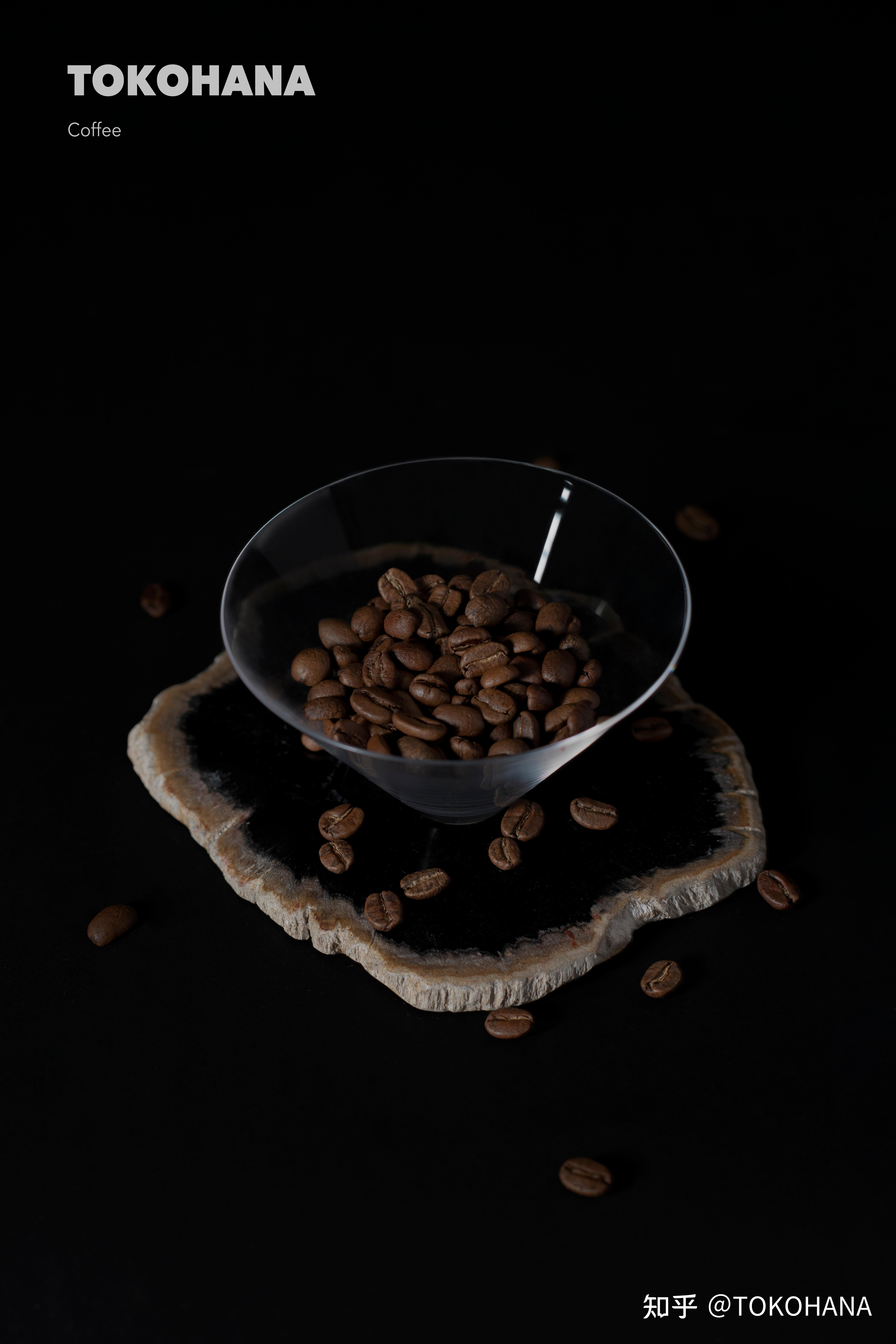 TOKOHANA花咲咖啡|小科普!什么是精品咖啡？ - 知乎