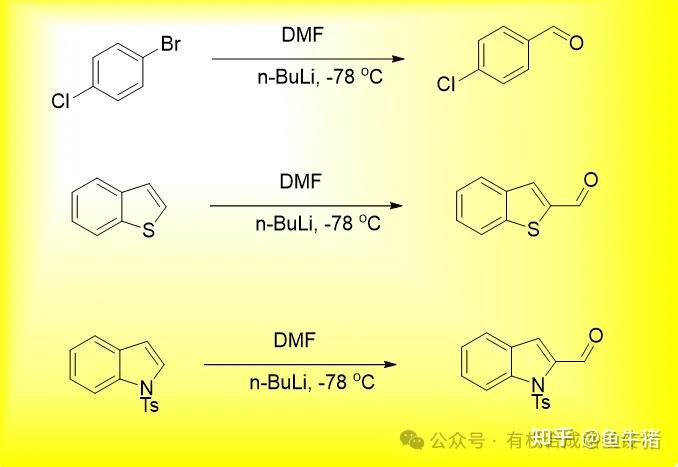 溶剂DMF的一些小知识 - 知乎