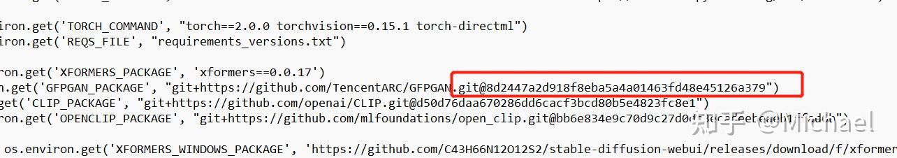 win11-AMD显卡安装stable-diffusion - 知乎