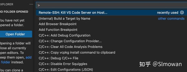 远程链接Bug解决｜VScode连接远程服务器时一直要求输入密码 - 知乎