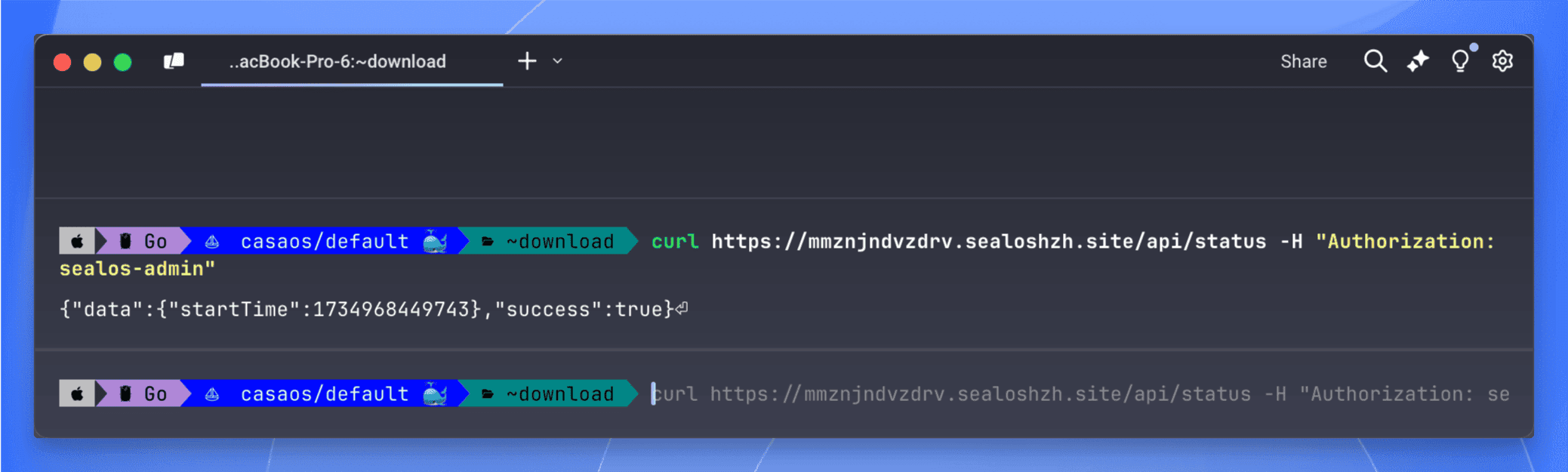 Sealos Devbox 基础教程：使用 Cursor 从零开发一个 One API 替代品 - 知乎