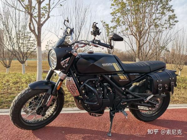 高金GK500穿越版2000公里测评 - 知乎